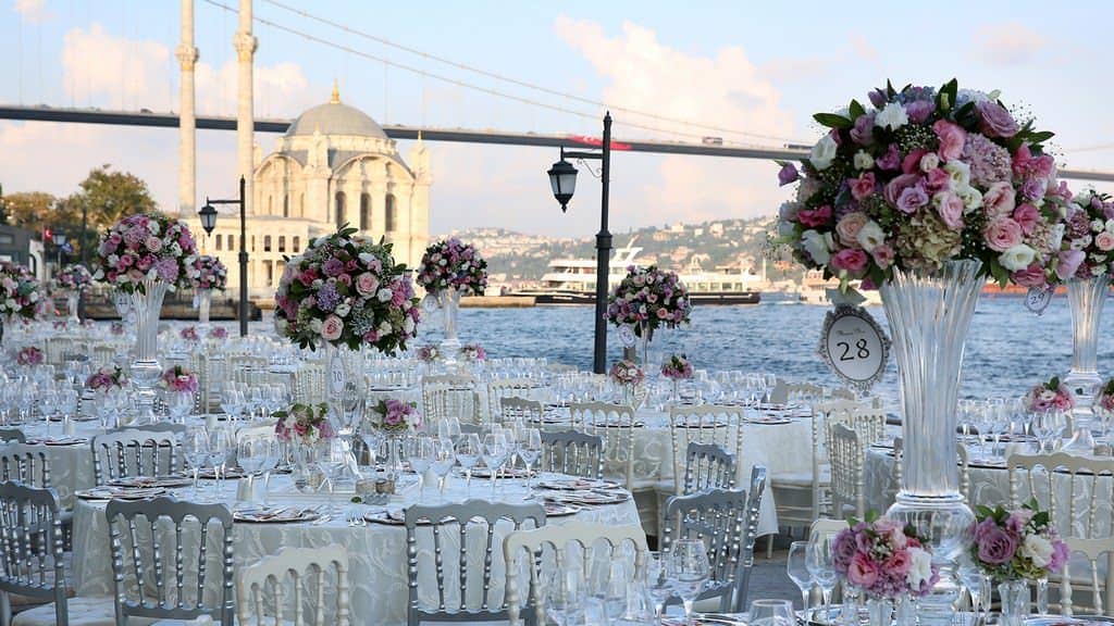 Civil Wedding in Turkey for 2020 | Wedding Venues Guide Turkey
