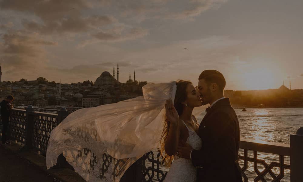Istanbul Wedding Venues | Wedding Venues Guide Turkey
