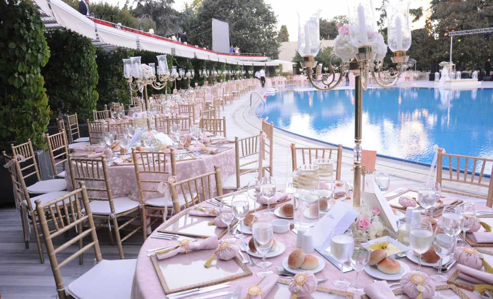 Book your Indian Wedding in Istanbul for 2026 ,Book your Persian ...